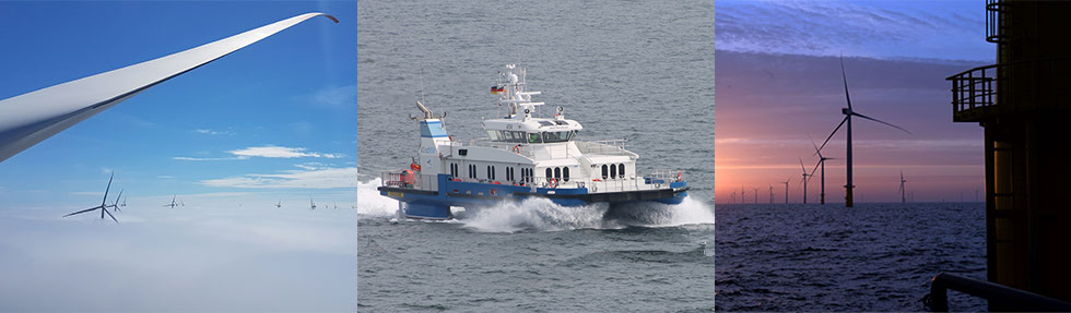 Herzlich willkommen bei WindMW